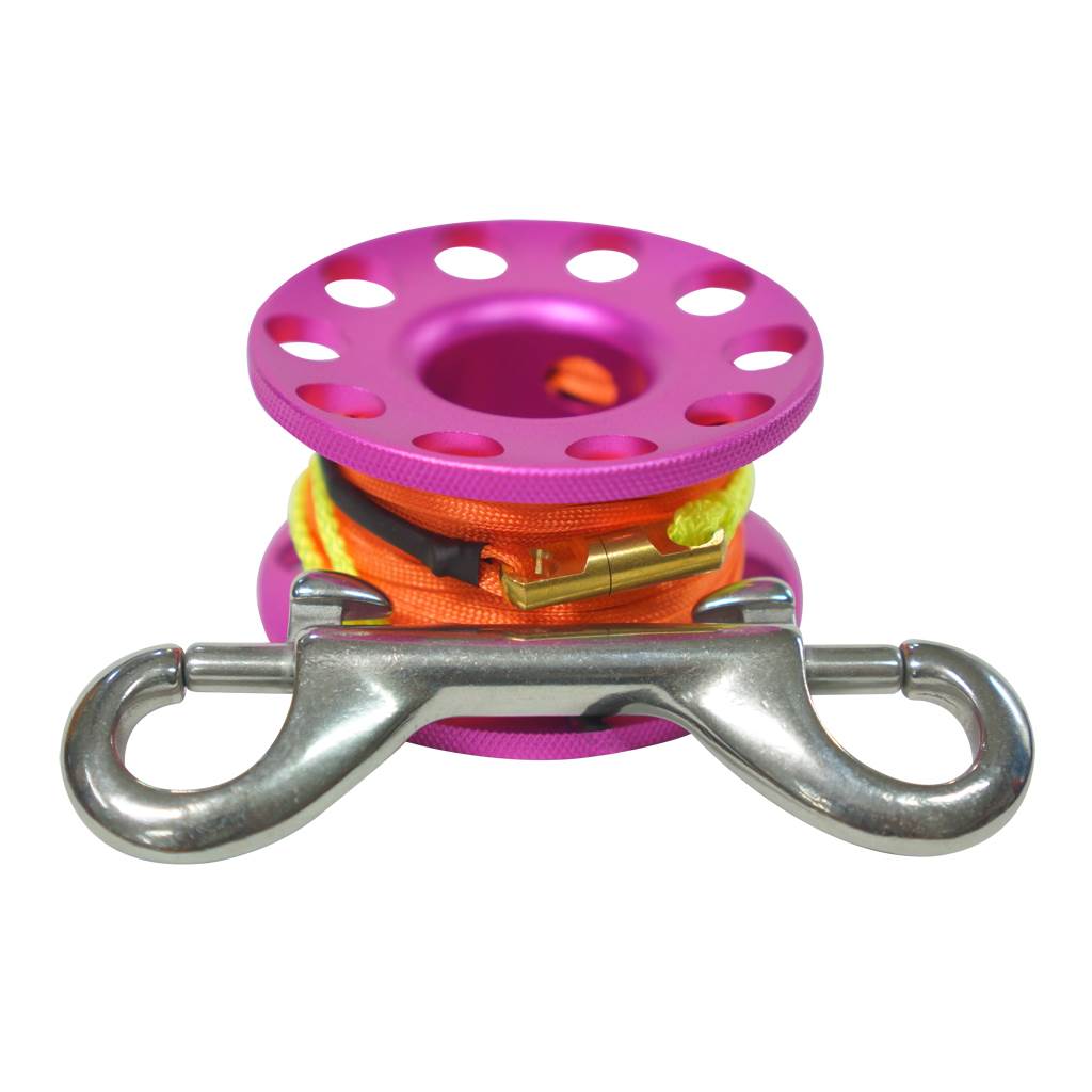 Reels, Pointers, Clips & Slates – DEEPBLUE Products