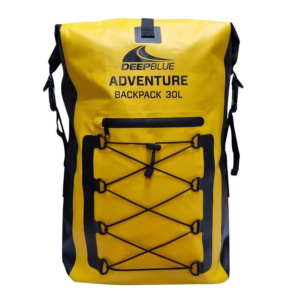 Deep Blue Adventure Backpack 2.0 – DEEPBLUE Products