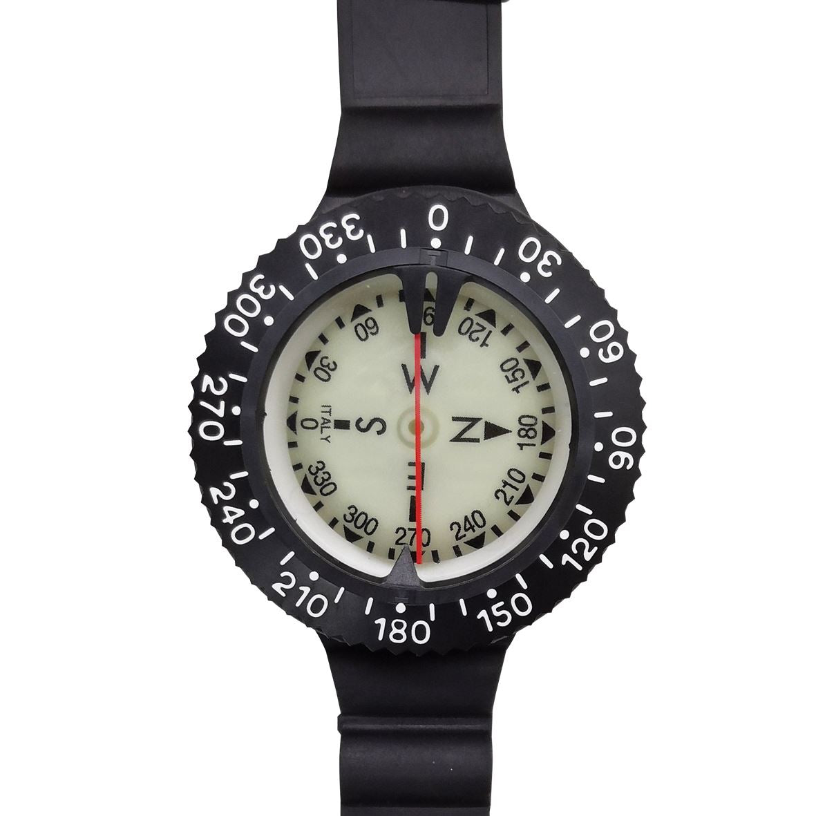 Standard Wrist Compass – DEEPBLUE Products