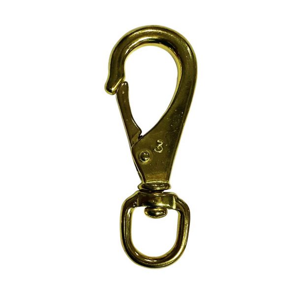 Brass Clip – DEEPBLUE Products
