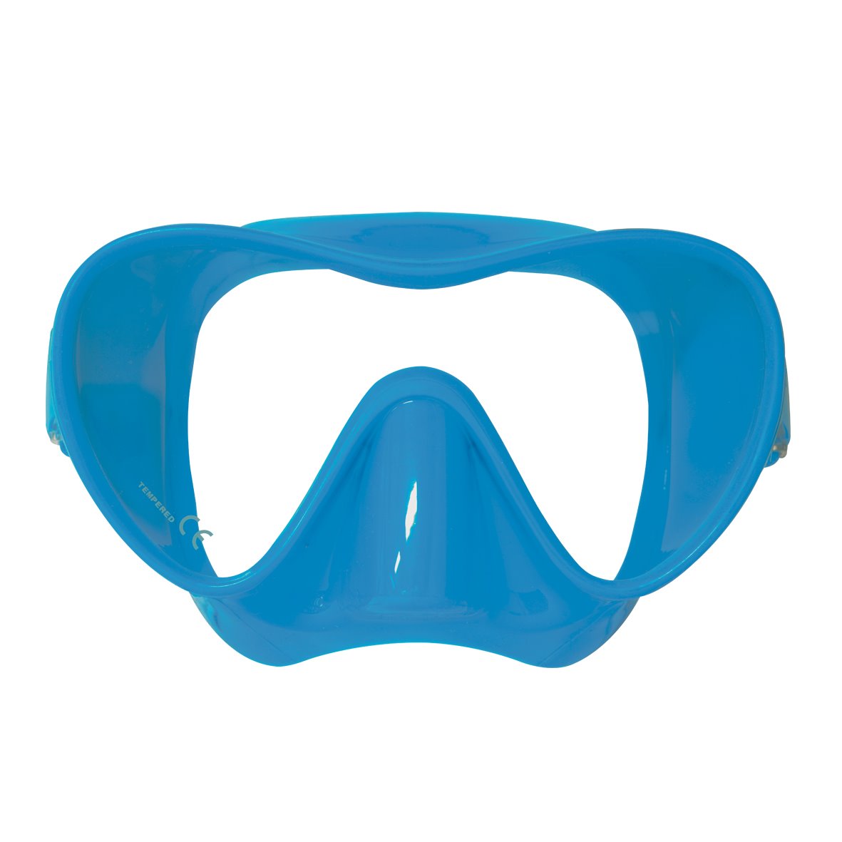 Maui Mask – DEEPBLUE Products