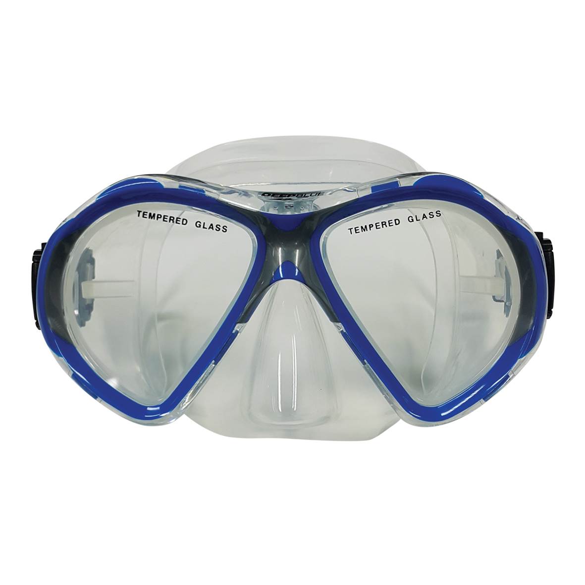 Xtreme Mask – DEEPBLUE Products