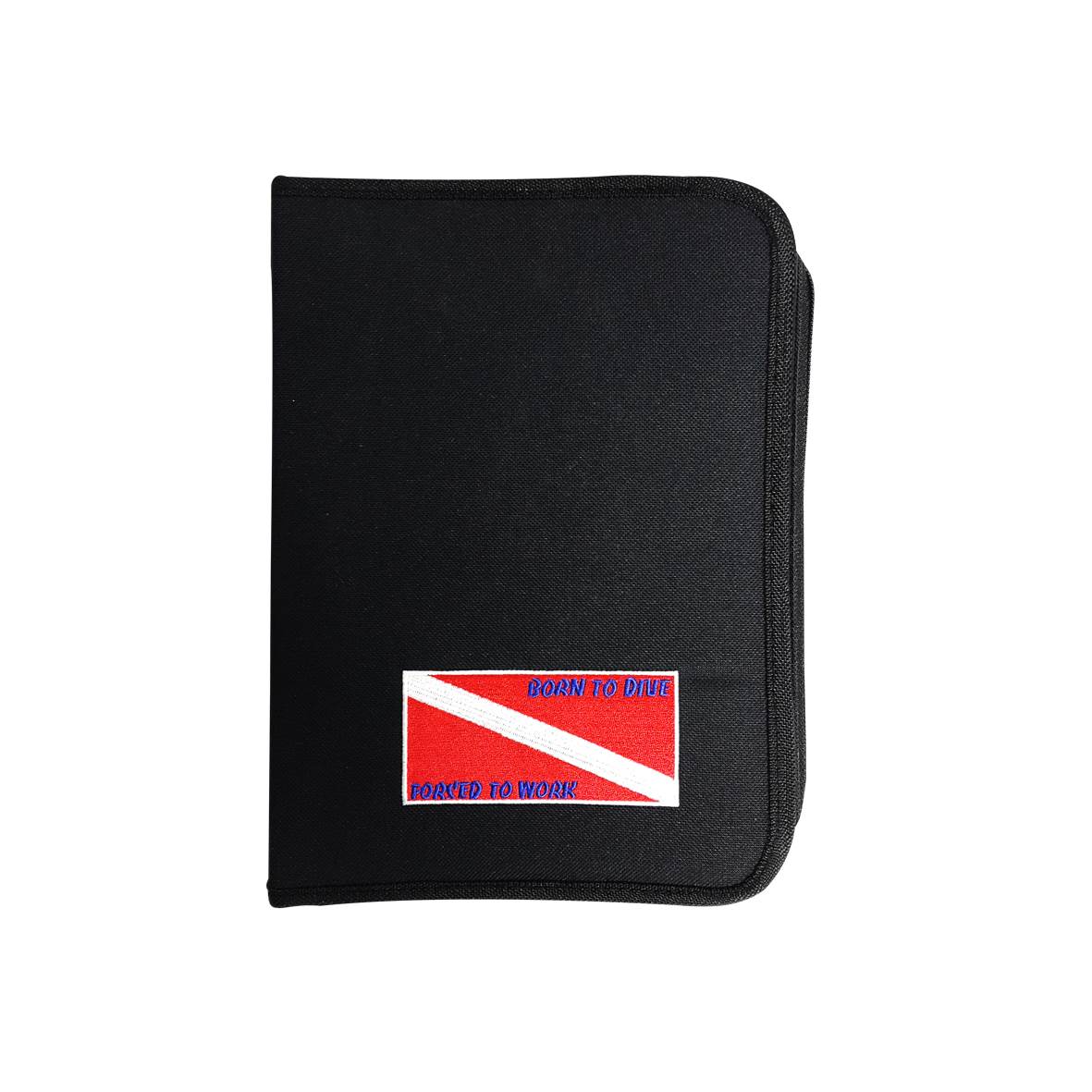 Log Book Binder – DEEPBLUE Products